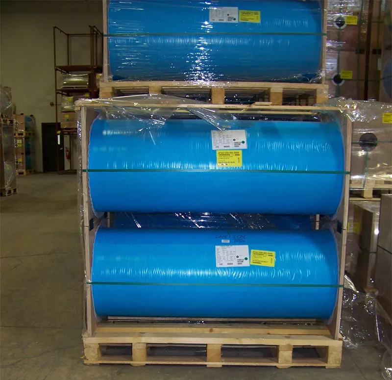 Polyester Film / PET Film - Filmquest