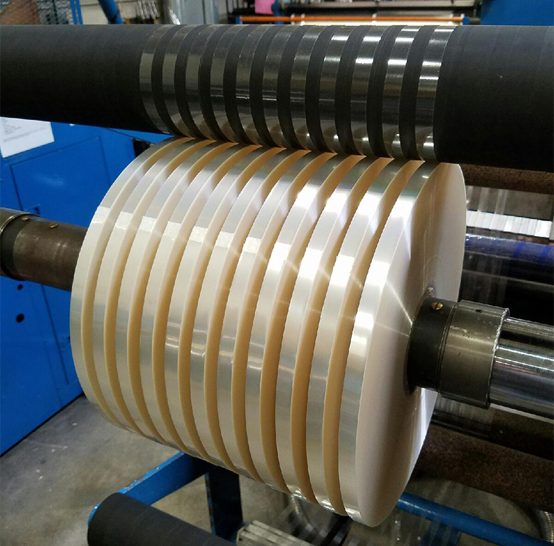 Polyester Film / PET Film - Filmquest