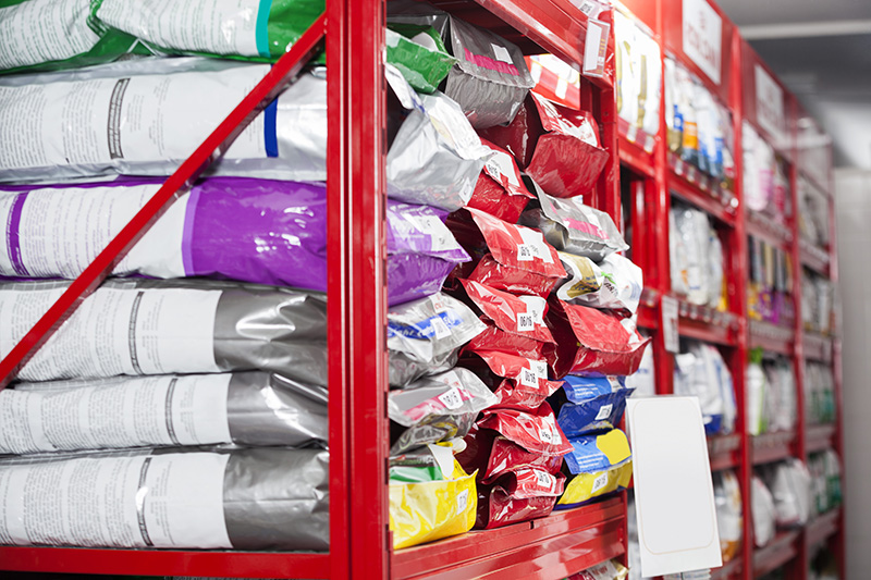 Flexible Packaging Film Applications for Filmquest’s PET Film - Filmquest